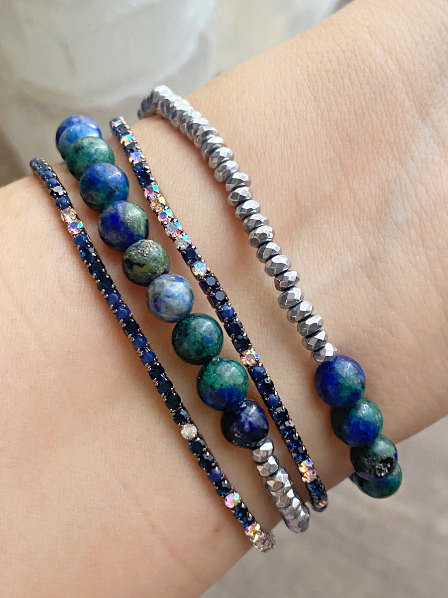 Foreseen Stack-Navy – Moonstacks