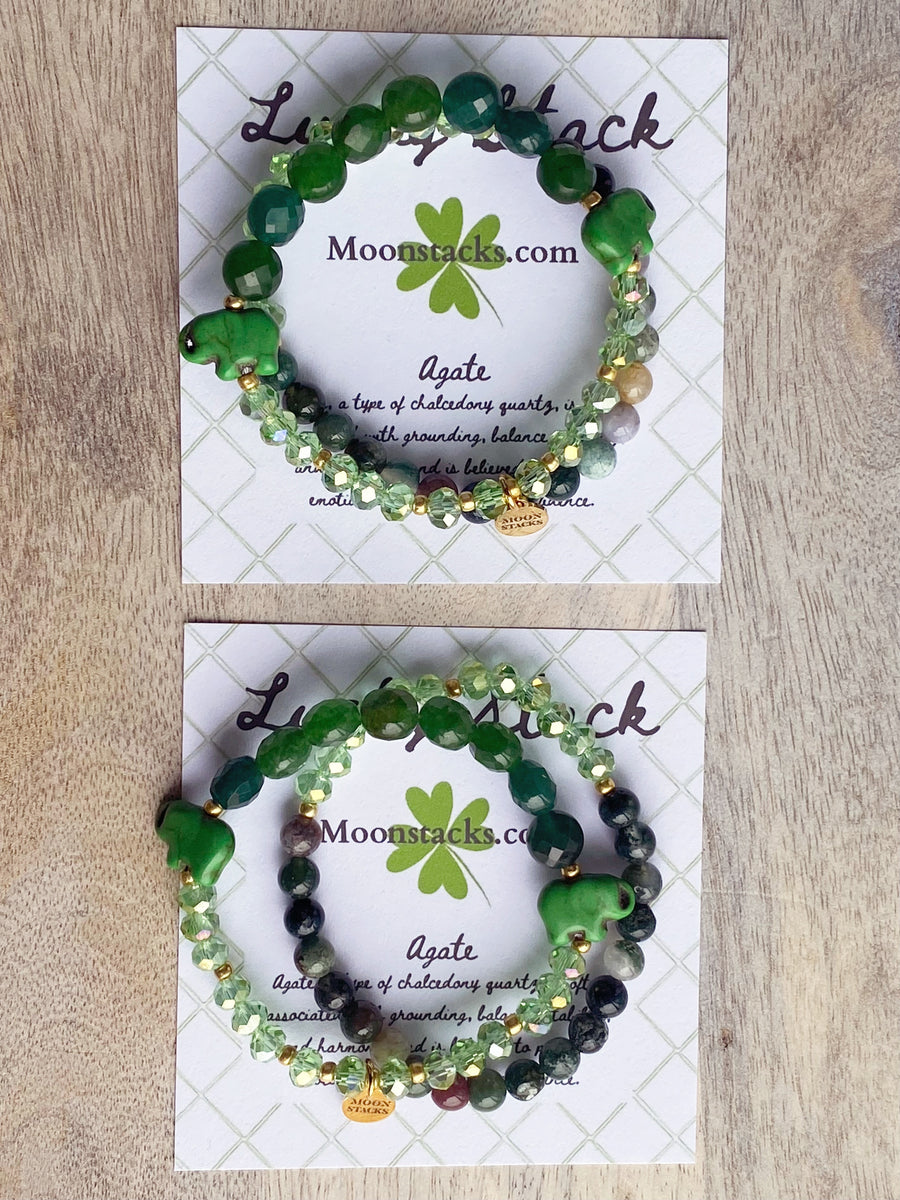 Lucky Stack – Moonstacks