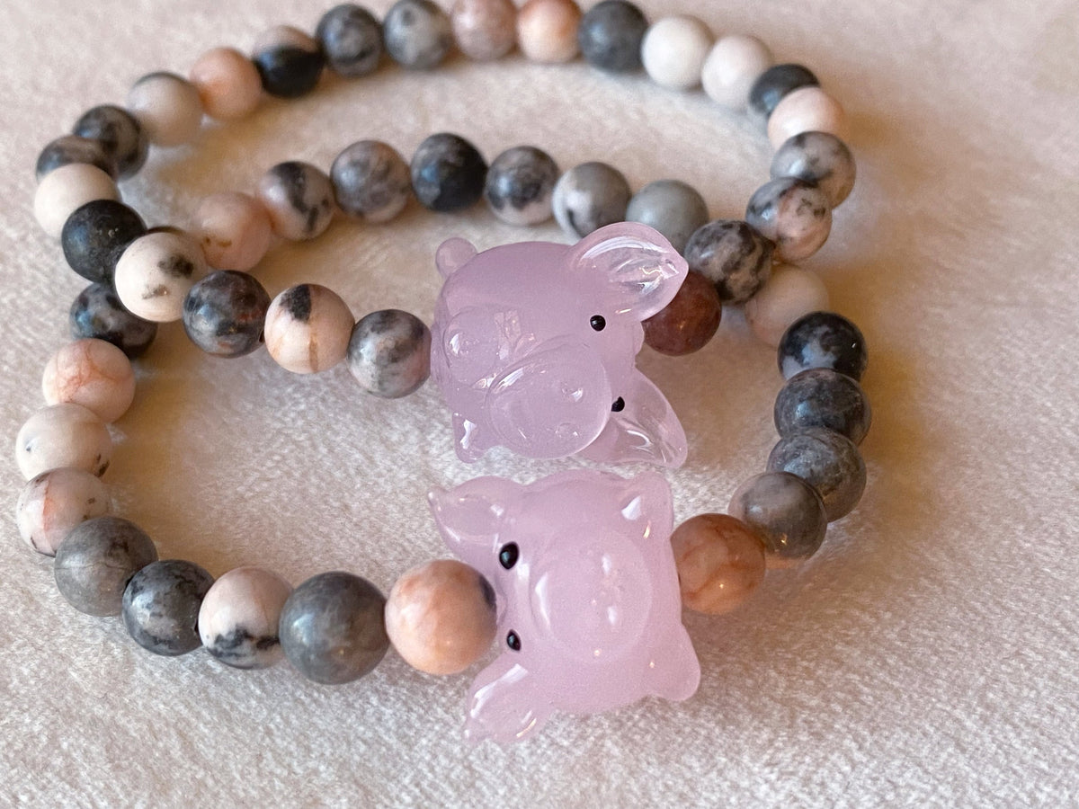 Three little piggies stack – Moonstacks